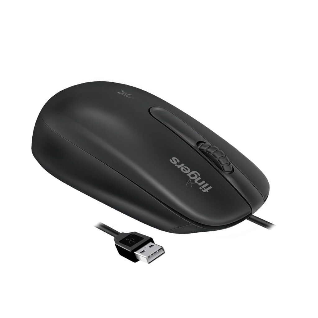 ASUS WIRELESS MOUSE MW103 – Santra Infotech